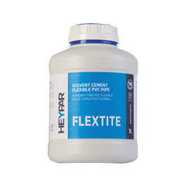 FLEXTITE SANS THF-POT 250ML LQ
